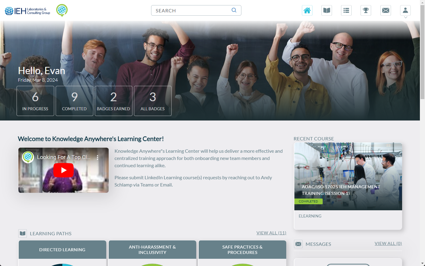 How do I use my Single Sign On (SSO) credentials to create a new ...