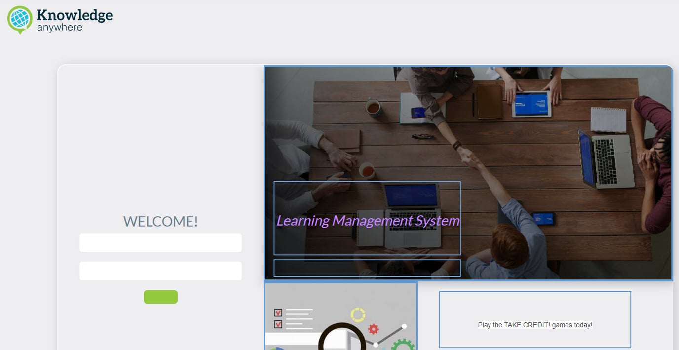 How do I customize my LMS?